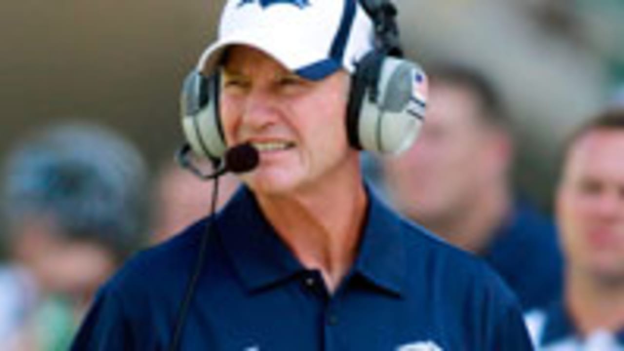 Chris Ault hired by Kansas City Chiefs as consultant