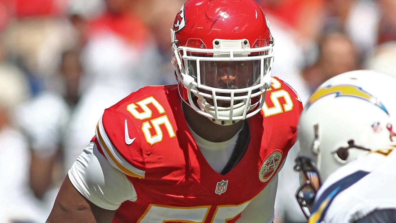 NFL Research: Is Dee Ford on the rise?