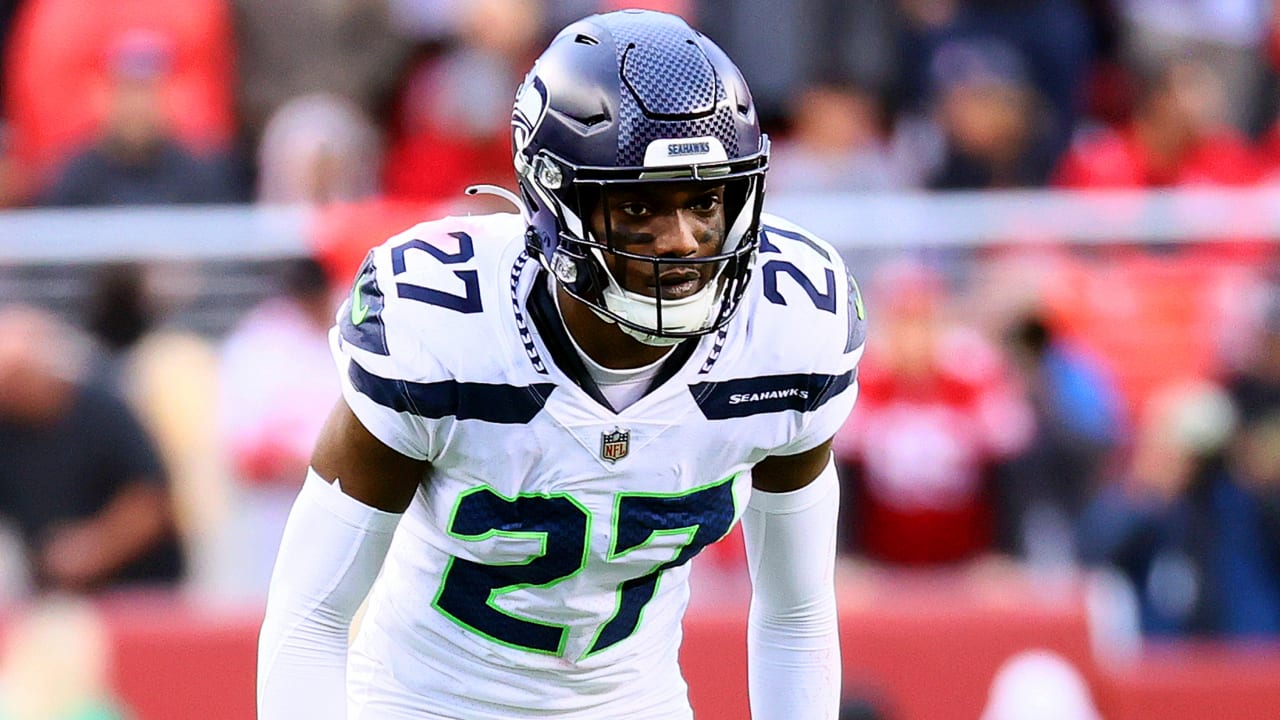 Top 10 Seattle Seahawks cornerback Tariq Woolen plays | 2022 season Top 10 Seattle Seahawks cornerback Tariq Woolen plays | 2022 season