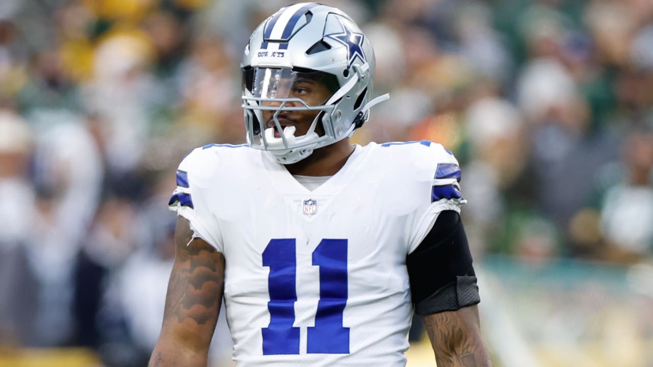 NFL Network's Brian Baldinger's film breakdown on Dallas Cowboys' run ...