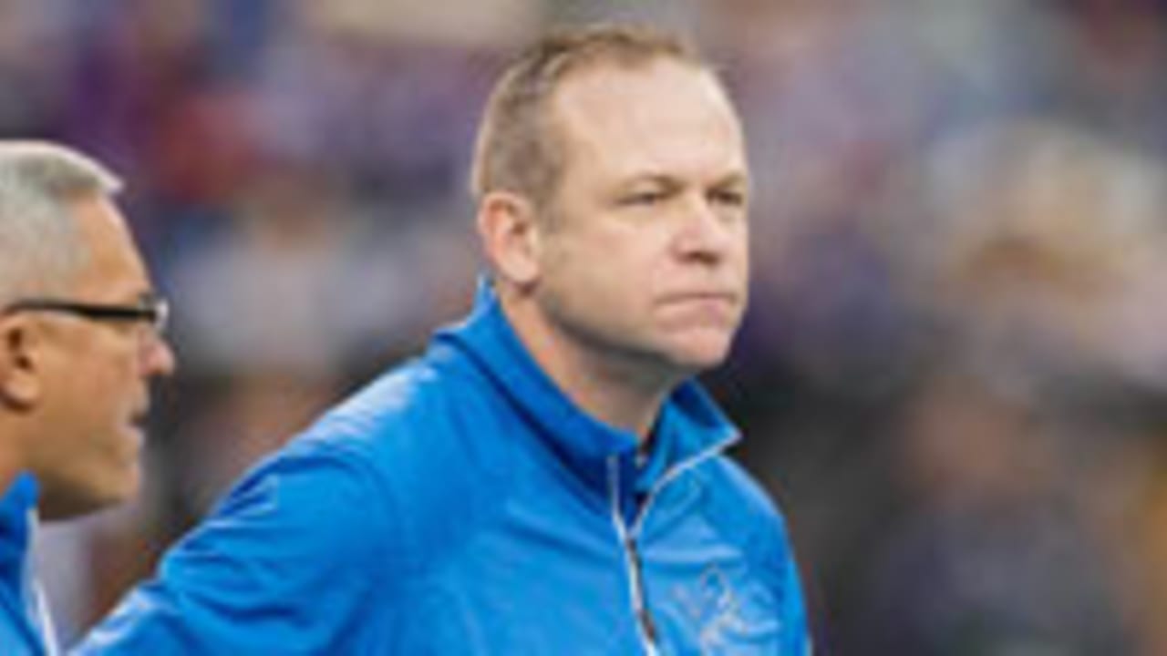 Dallas Cowboys hire Scott Linehan as play-caller