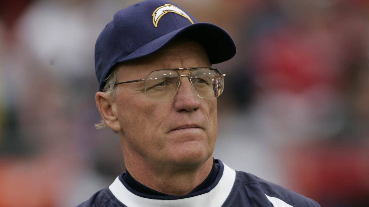 Marty Schottenheimer seventh winningest coach in NFL history dies at 77