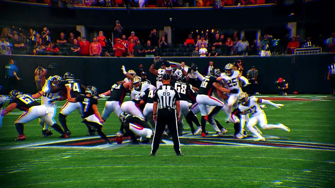 Week 2 Power Rankings with Dan Hanzus and Colleen Wolfe | NFL Power ...