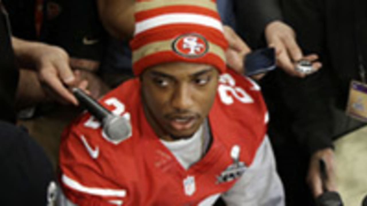 Chris Culliver answers for homophobic comments