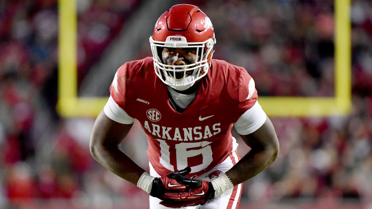 NFL Network's Joe Thomas reveals the 'perfect' WR option for Packers in ...