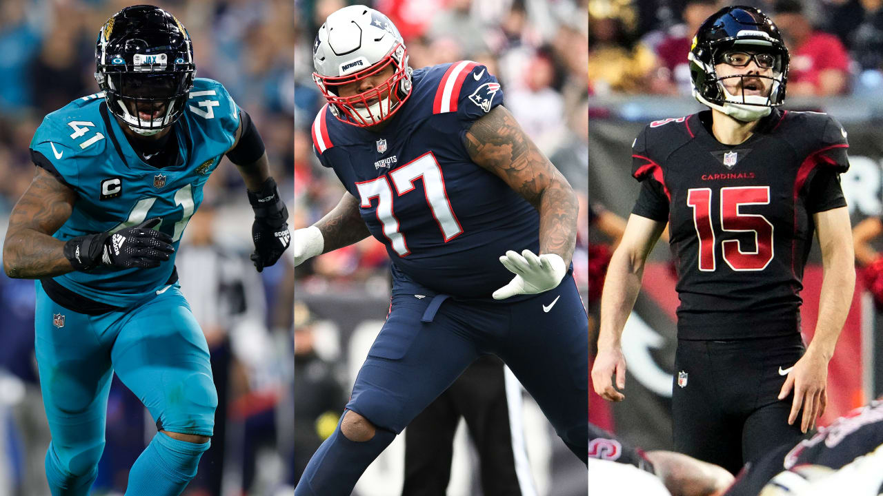 NFL news roundup: Latest league updates from Monday, June 12