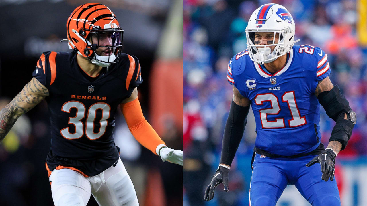 Cincinnati Bengals vs. Buffalo Bills: Which defense has the edge in ...