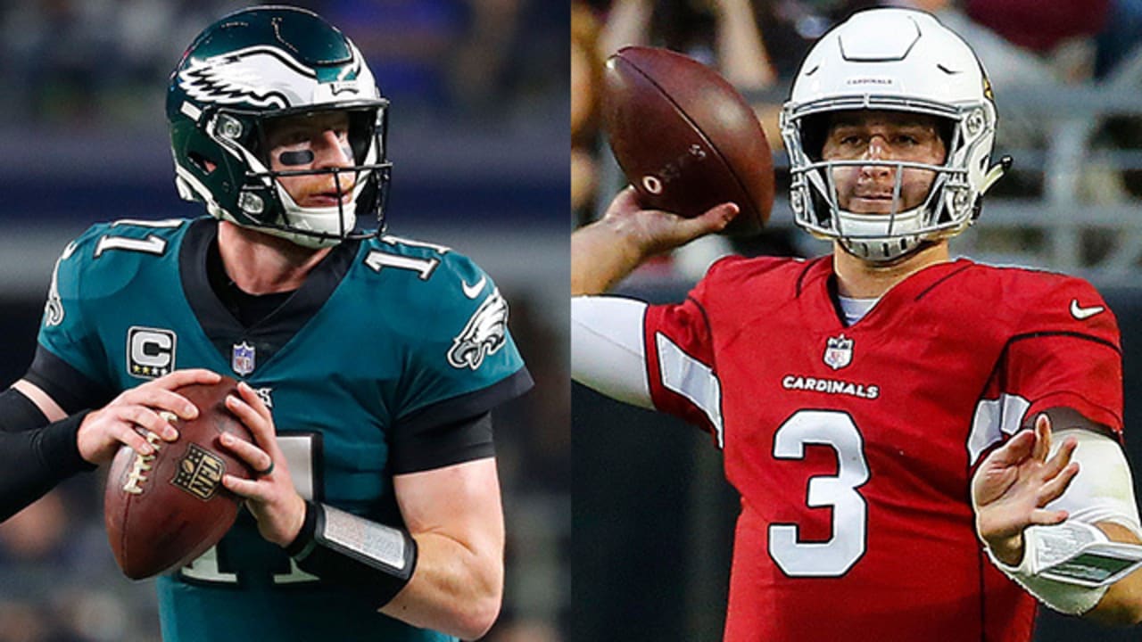 Around The NFL: Comeback stories to watch for in 2019