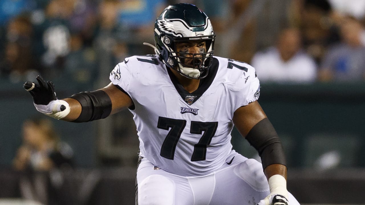 NFL Network Insider Ian Rapoport: Philadelphia Eagles 'very, very ...