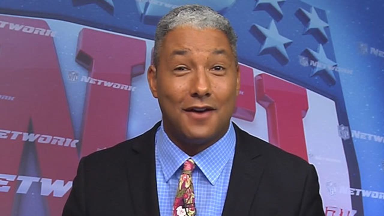 NFL Network's Steve Wyche breaks down how Washington Redskins will ...