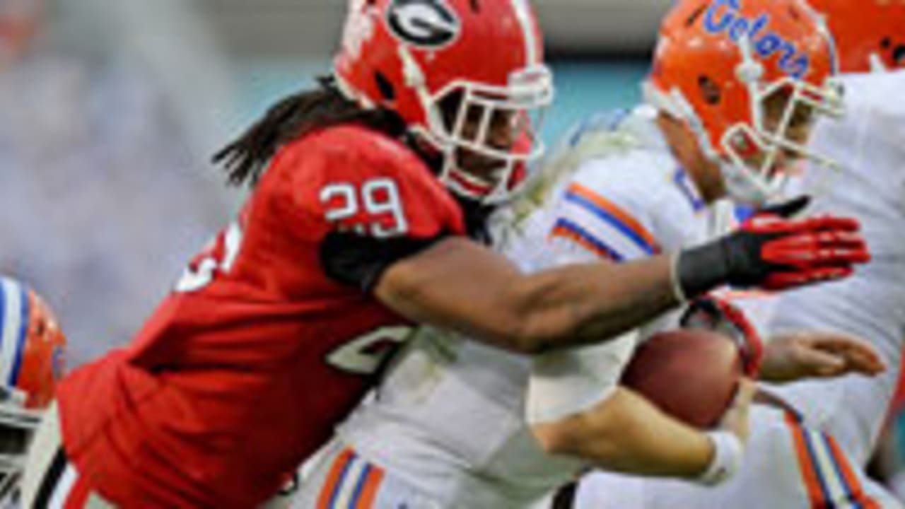 2013 NFL Draft tiers: Elite prospects, blue chips and red chips