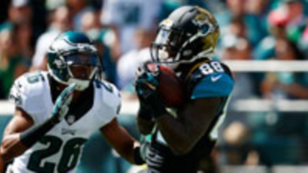 #ThatHelpsNoOne Week 1 winner: Allen Hurns