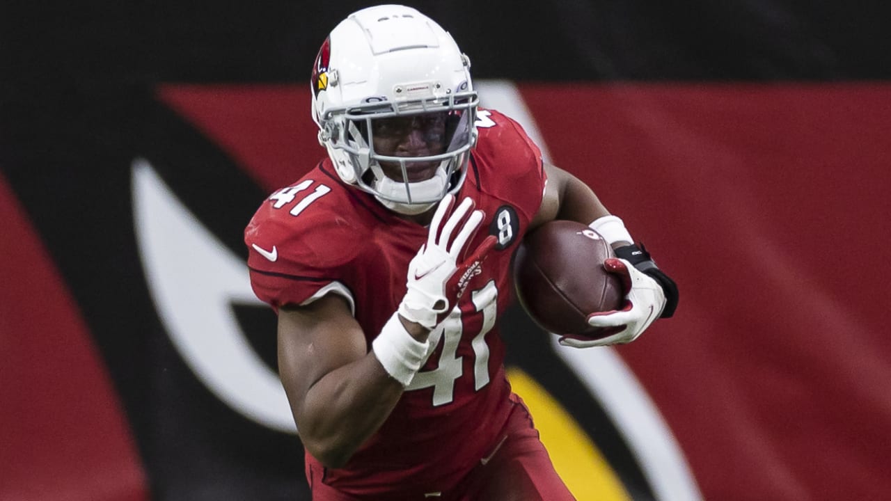 Michael F. Florio's Week 5 fantasy football sleepers