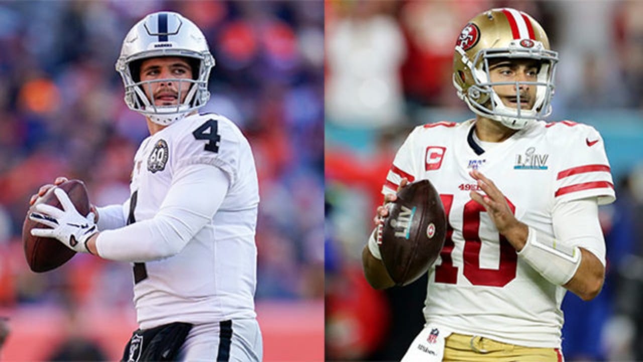 Around The NFL: Top storylines in 2020 QB carousel