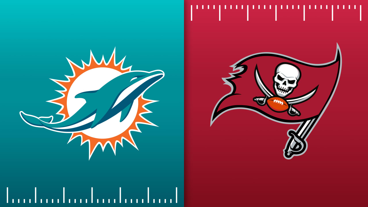 Miami Dolphins vs. Tampa Bay Buccaneers highlights | Preseason Week 1