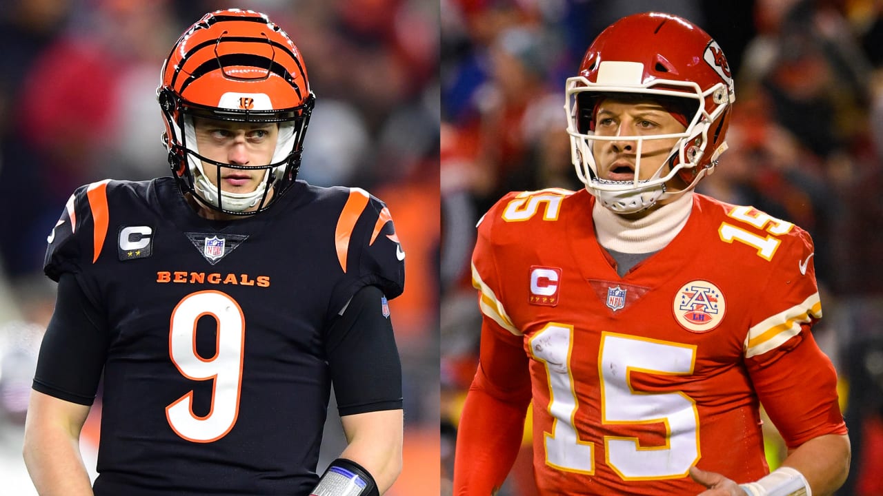 Pro Football Focus previews Cincinnati Bengals quarterback Joe Burrow vs. Kansas City Chiefs ...