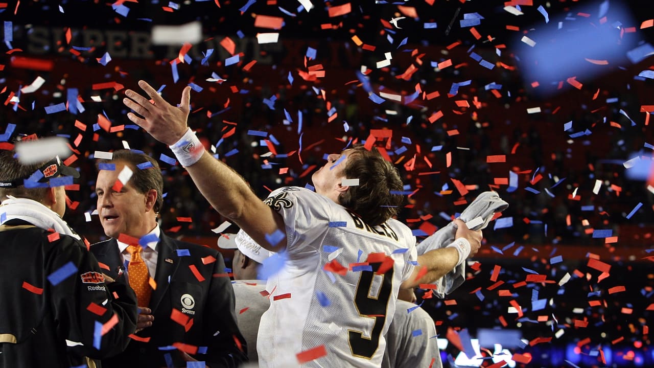 NFL Network's Mike Robinson: I'm not sure if we'll ever see another QB ...