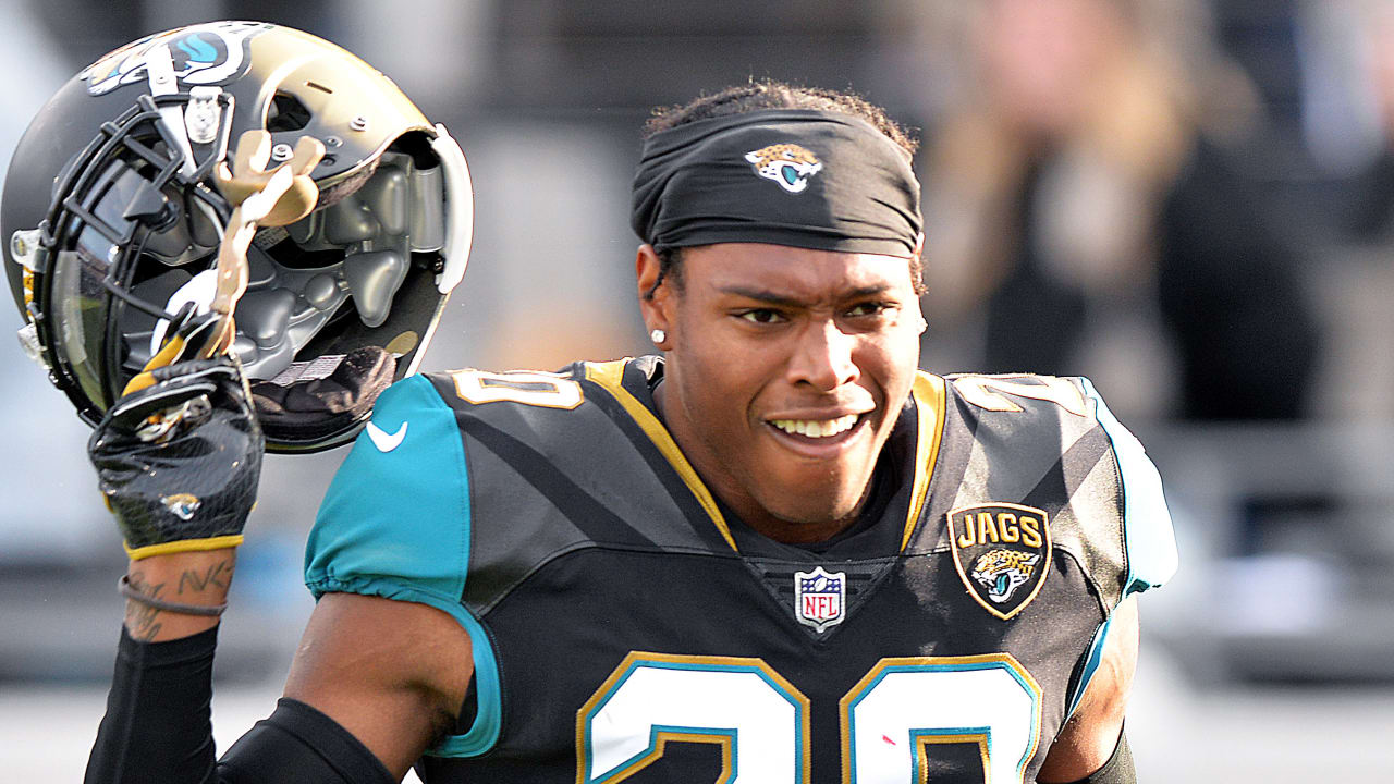 Adam Butler to Jalen Ramsey: Back up Super Bowl call