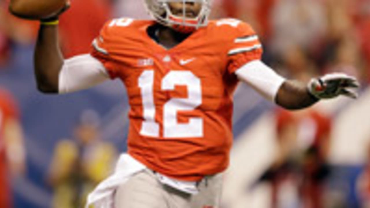 Ohio State gives selection committee easy playoff out