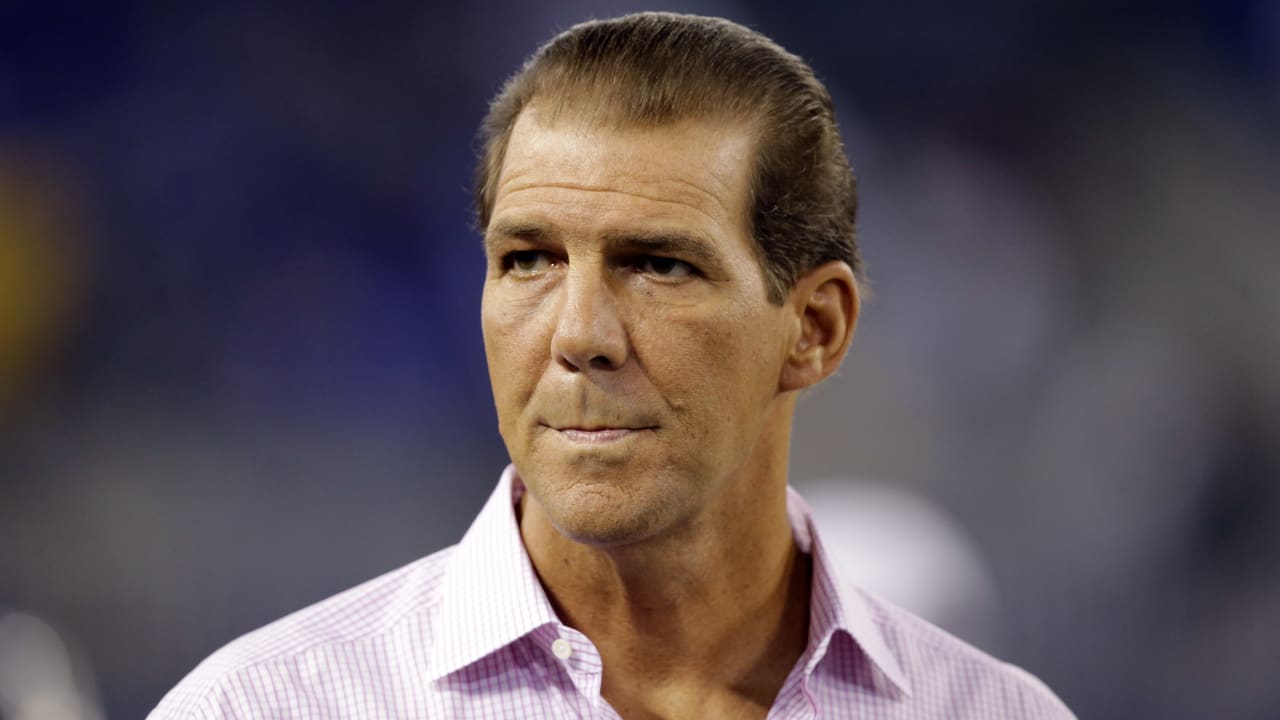 Ravens owner donates $1 million to Maryland Food Bank