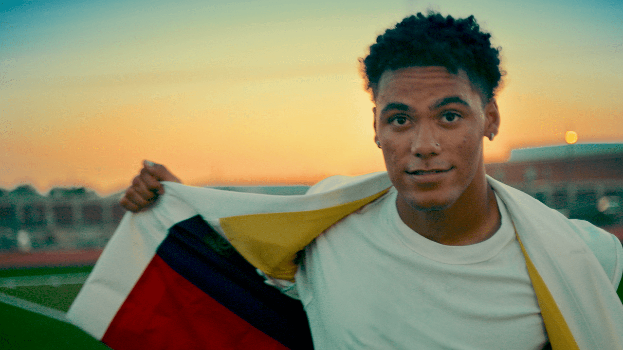 Gaining Greatness: Patriots cornerback Christian Gonzalez