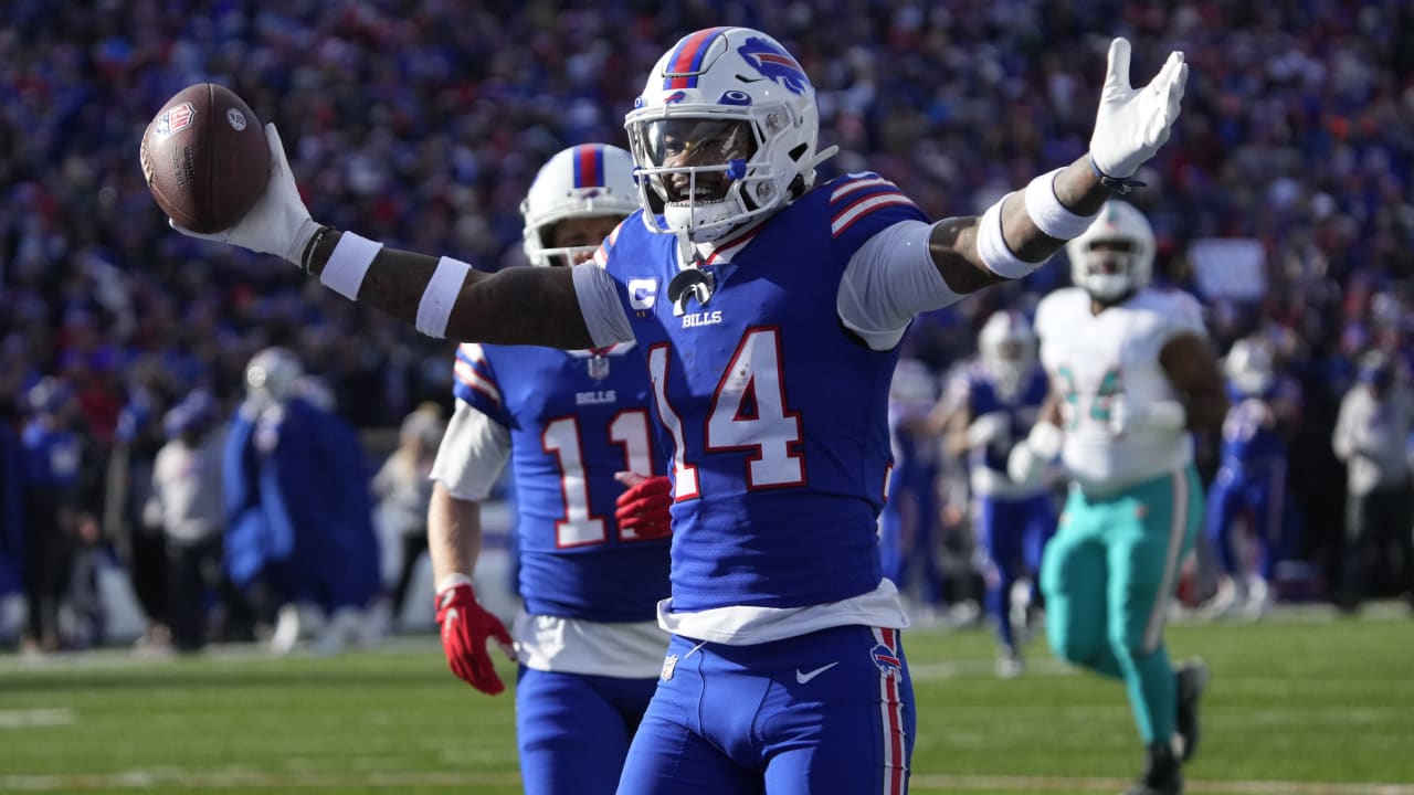 Nfl Network Insider Tom Pelissero Breaks Down What Should Be On Buffalo