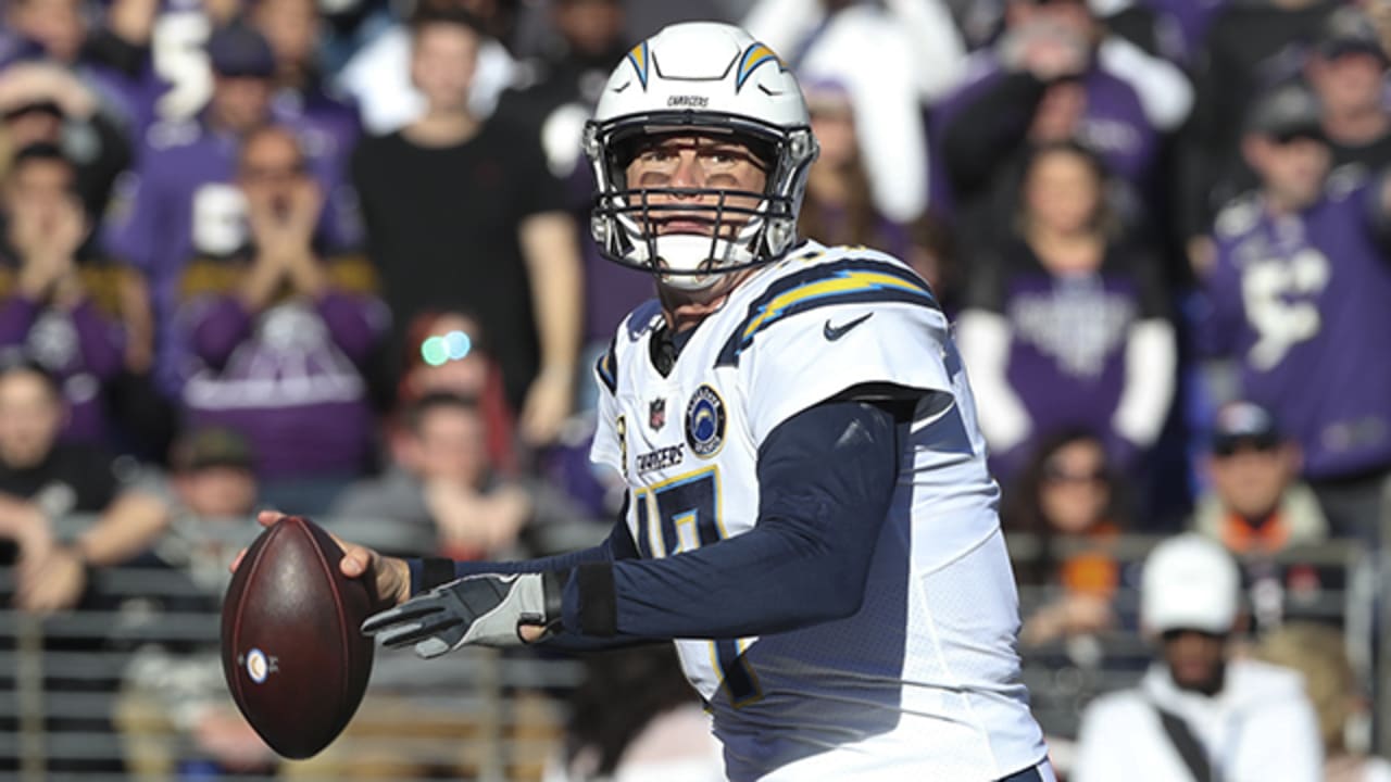 Mike Silver: Los Angeles Chargers are tougher opponent for New England ...