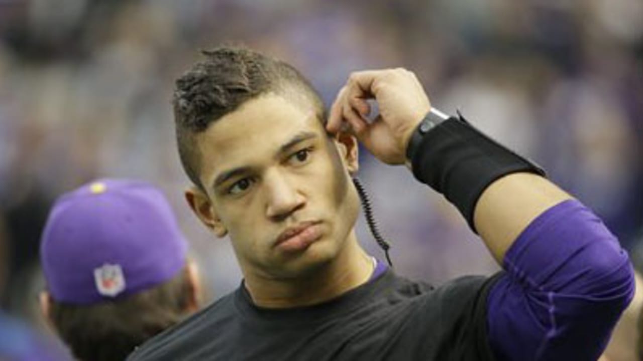 Report: Josh Freeman to work out for New York Giants