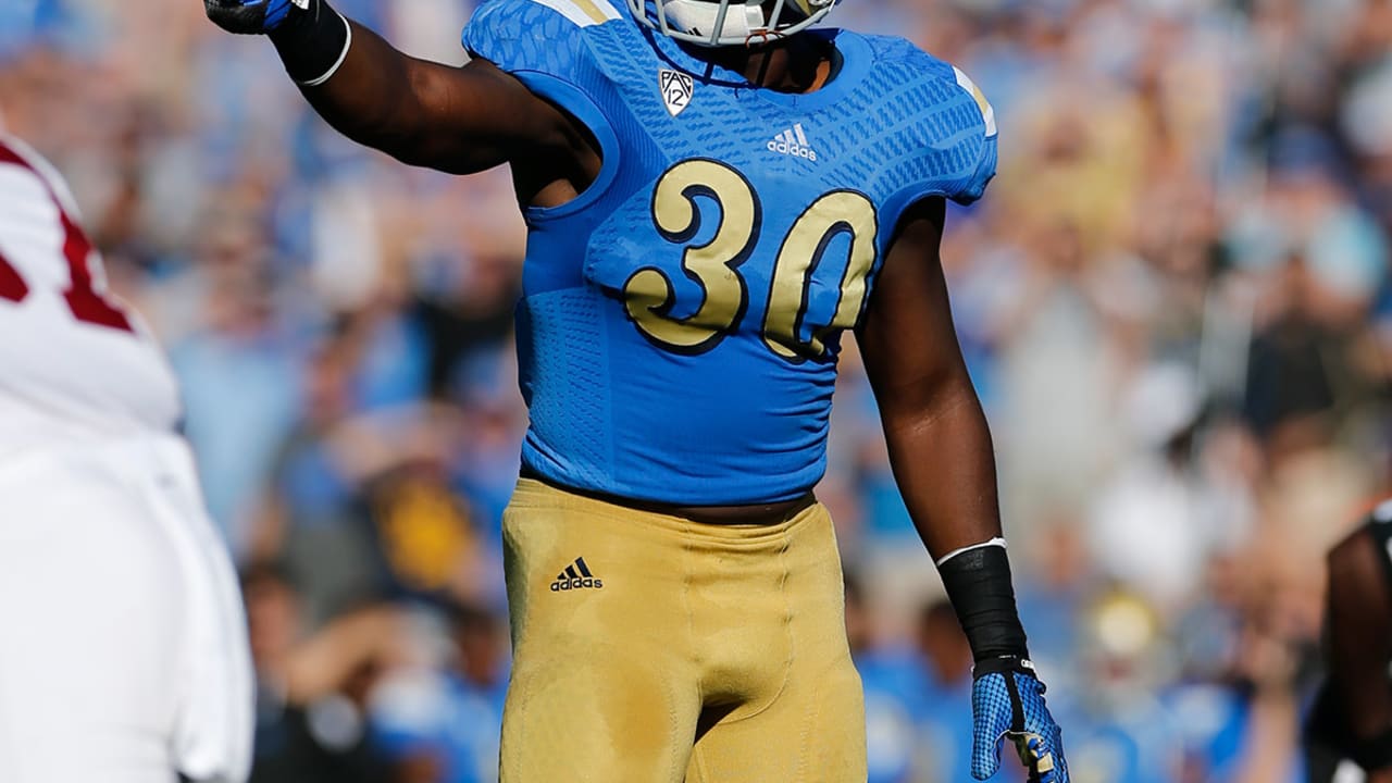 2015 Butkus Award watch list