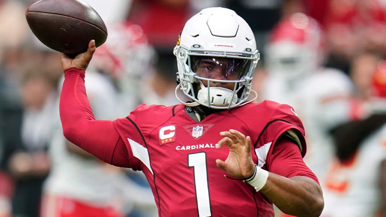 Cardinals' top plays vs. Chiefs | Week 1