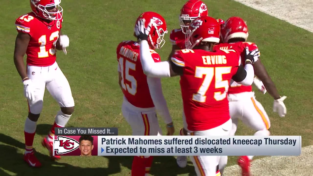 Is now the right time to trade for Kansas City Chiefs quarterback ...