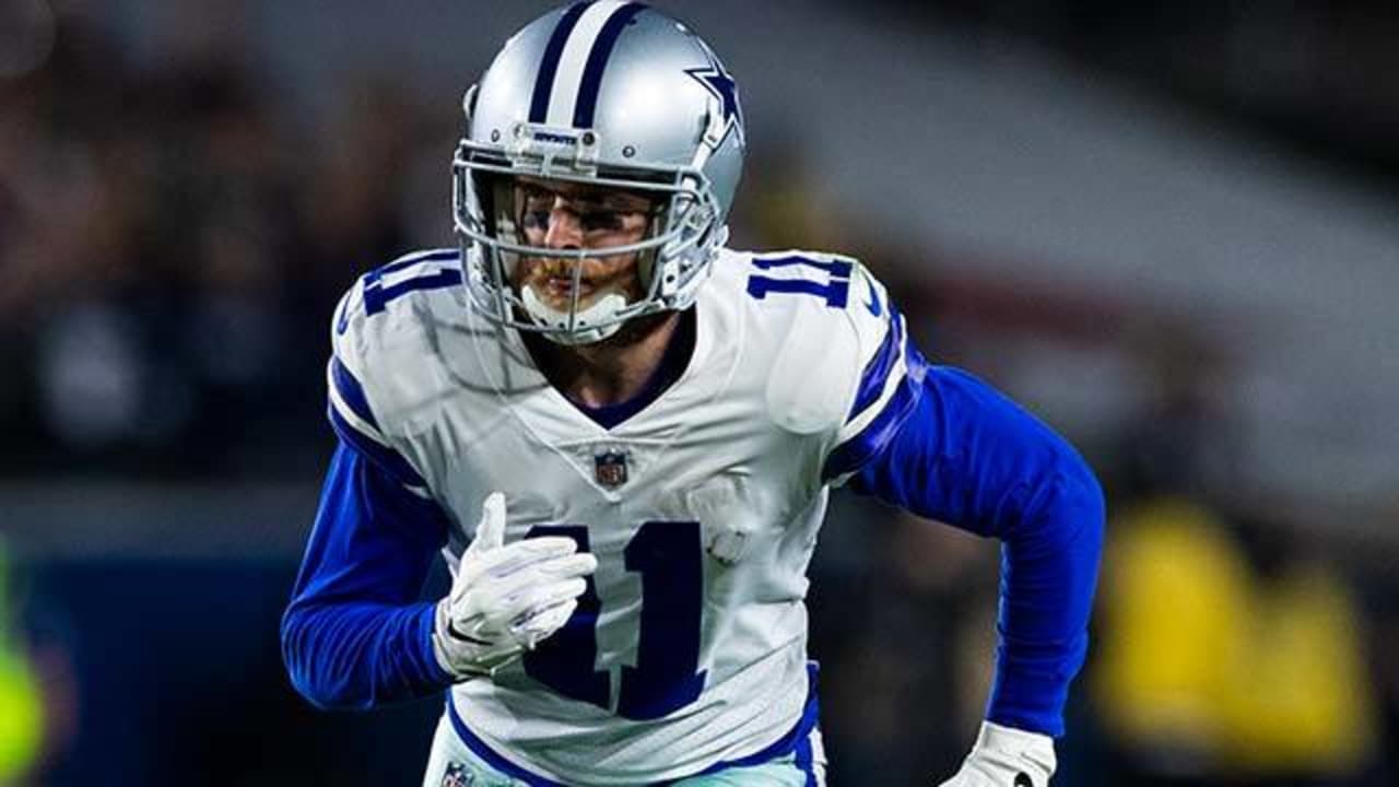 NFL Network's Jane Slater: Dallas Cowboys head coach Jason Garrett ...