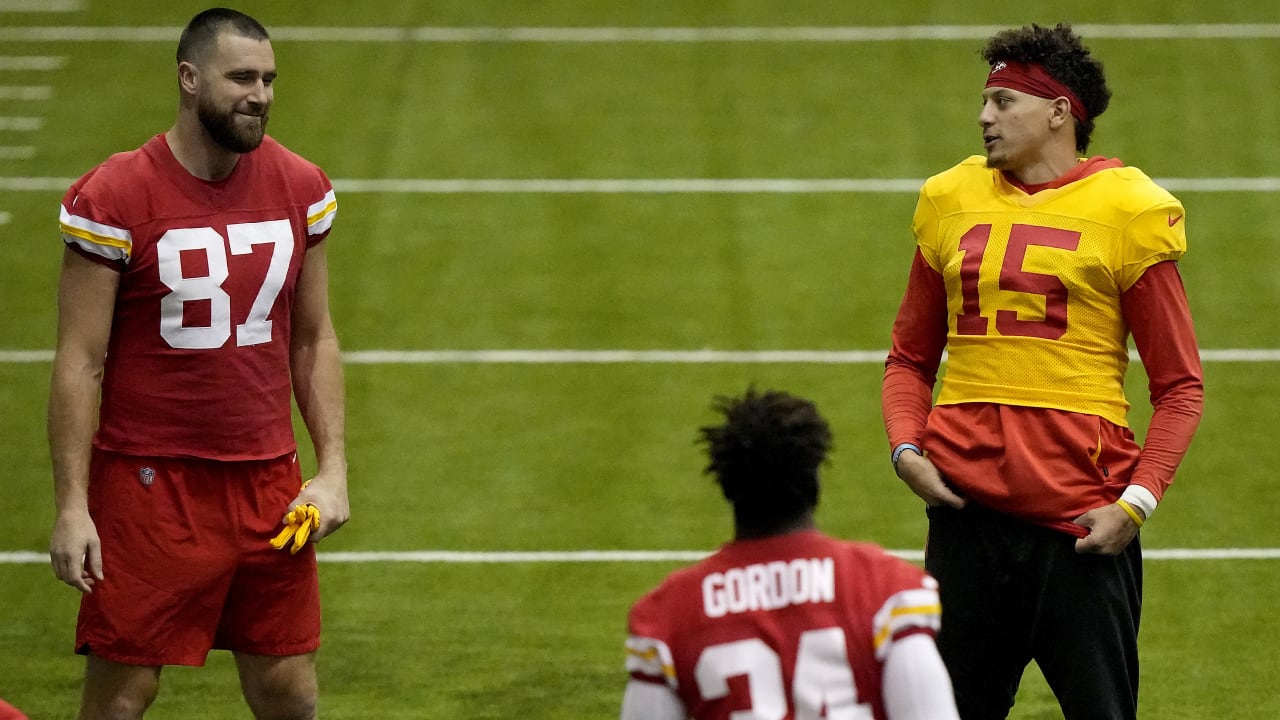 NFL Network's Marc Ross: 'I've never seen anything like' Kansas City ...
