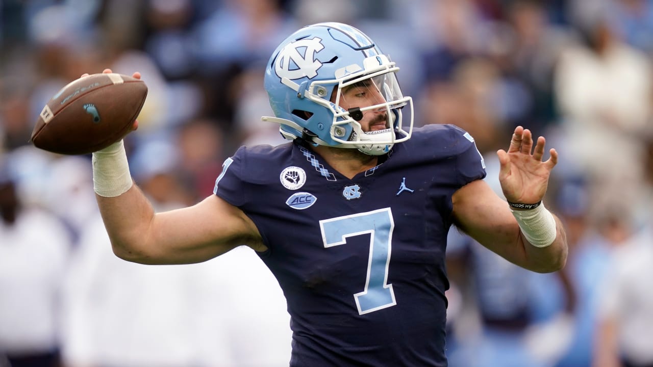 2022 NFL Draft: 10 prospects who will boost their stock at Senior Bowl