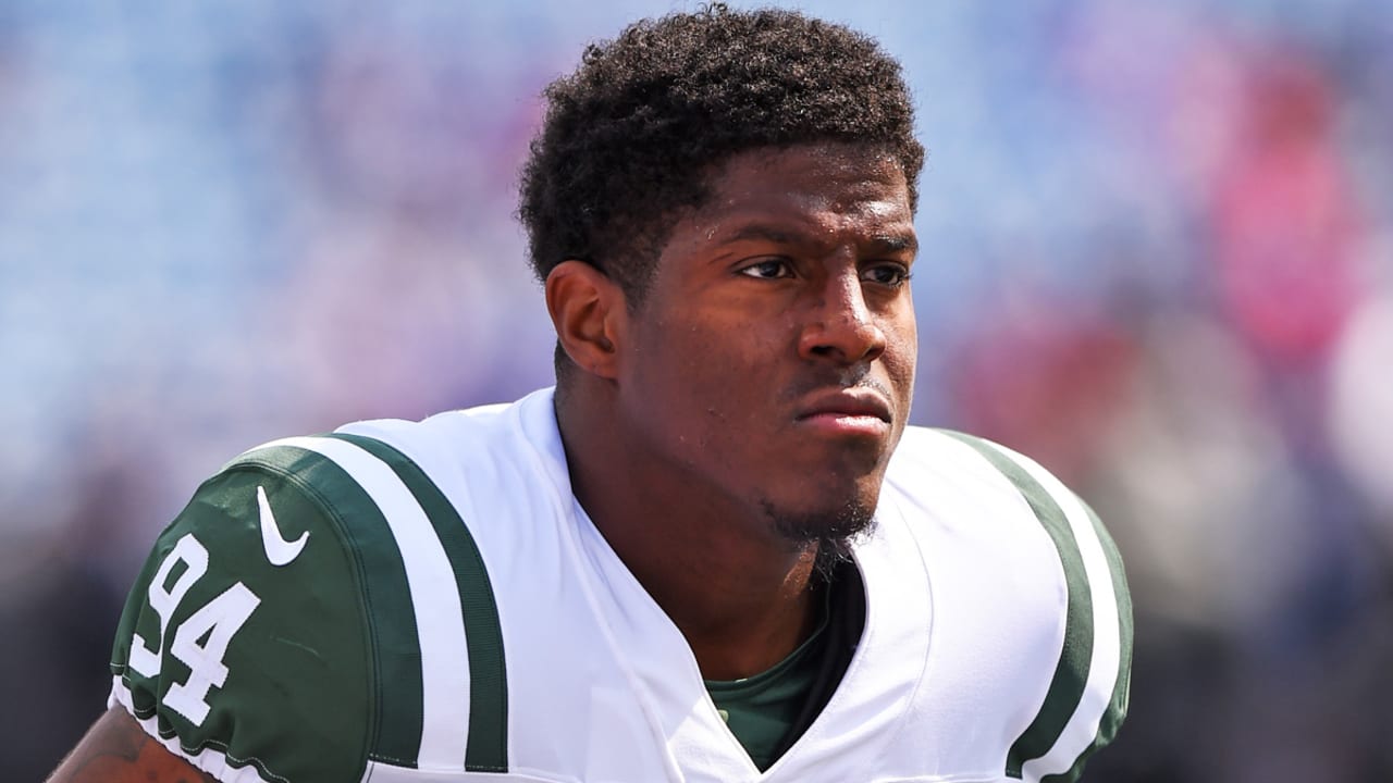 Roundup: Former Jets DE Kony Ealy to visit Cowboys