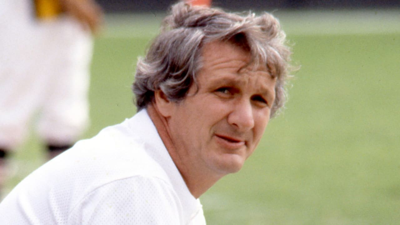 Five scouting finds that illustrate Gil Brandt's Hall-worthy savvy