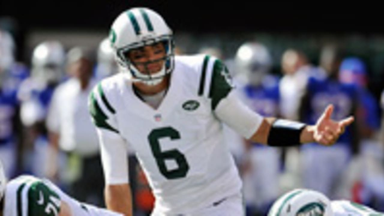 NFL fantasy football: Mark Sanchez was a mirage in Week 1