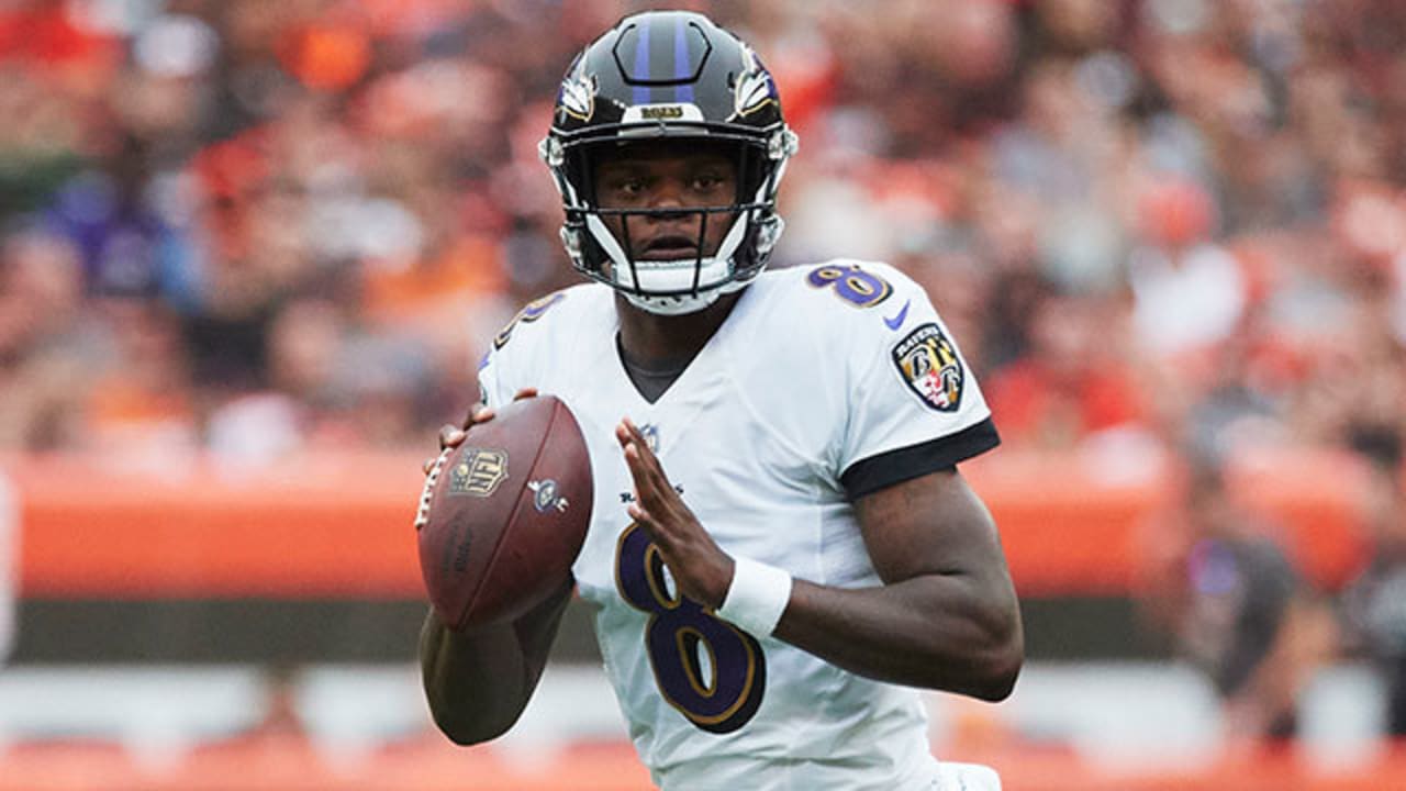 Deion Sanders says it's time to let Baltimore Ravens quarterback Lamar ...