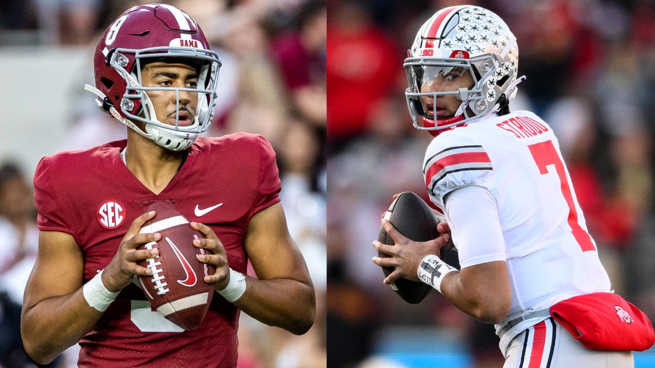 2023 NFL Draft attendees announced