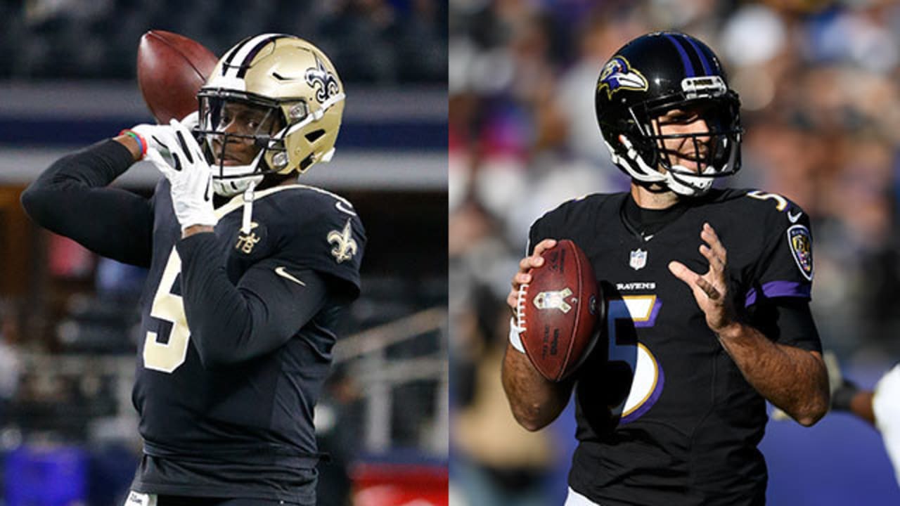 Who will be the Jacksonville Jaguars' starting quarterback in 2019?