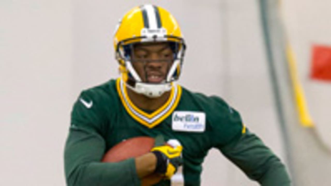Ha Ha Clinton-Dix signs deal with Green Bay Packers