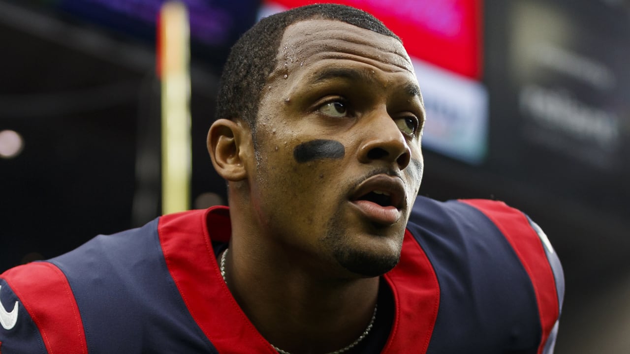 NFL Network's Mike Garafolo: Second TX grand jury considering sexual misconduct allegation ...