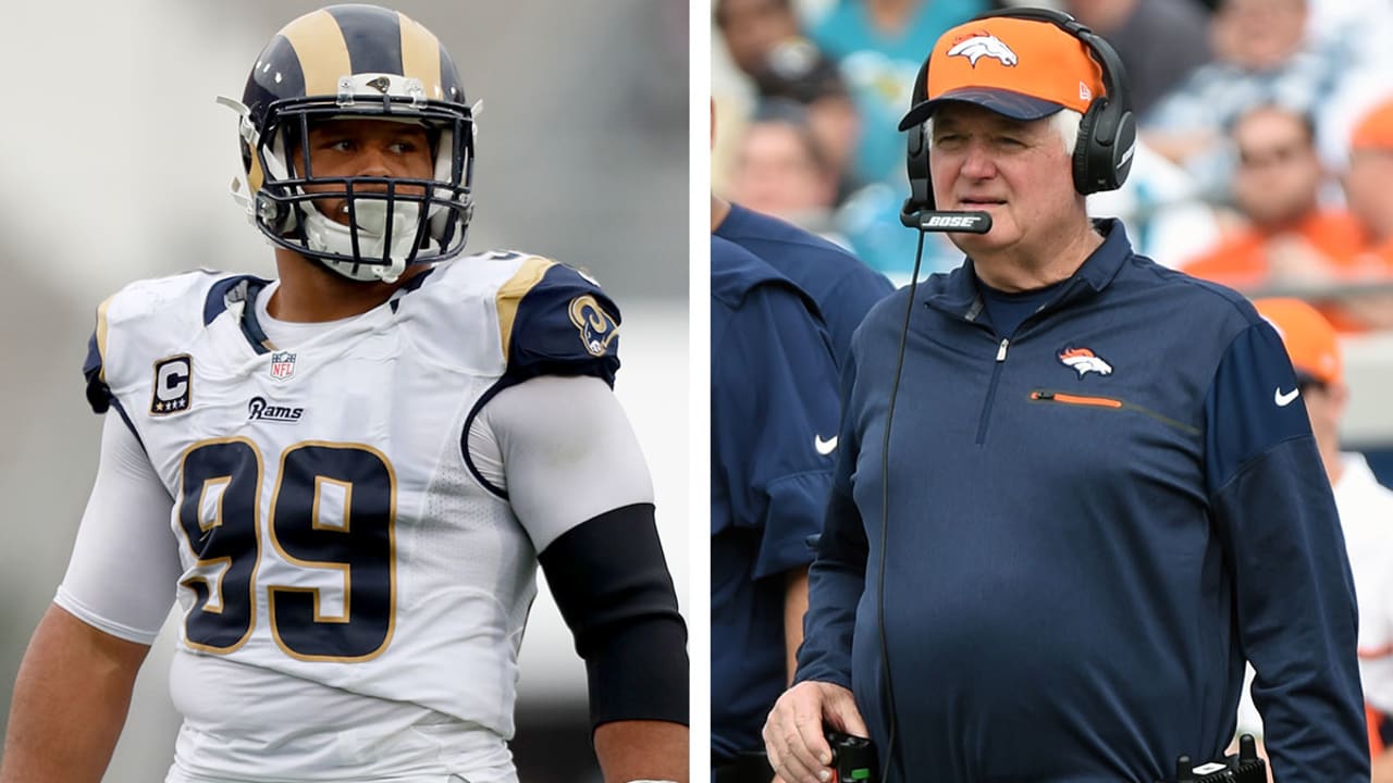 Why you should root for the Los Angeles Rams