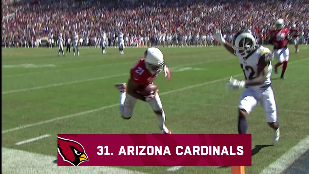 Elliot Harrison's Power Rankings | Week 3