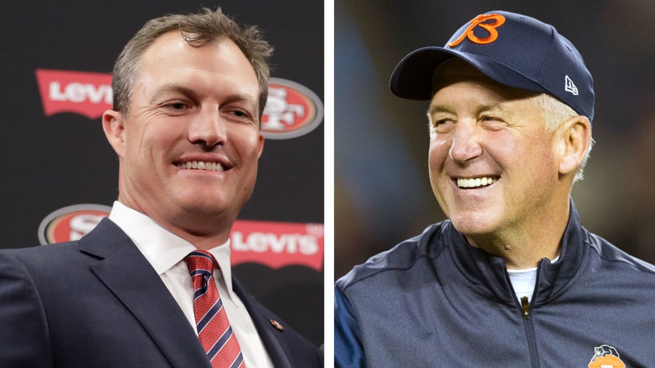 Winners and losers after Round 1 of the 2017 NFL Draft