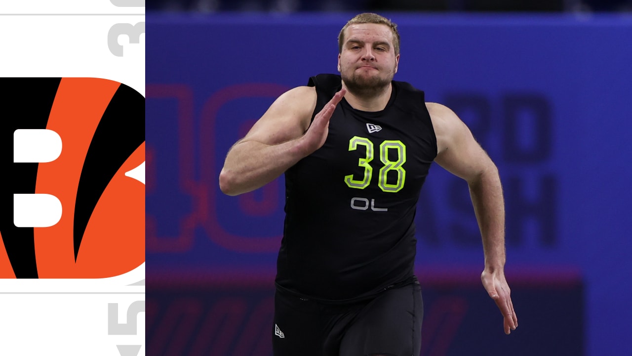 NFL Media's David Carr's favorite 2022 NFL Draft prospect for ...