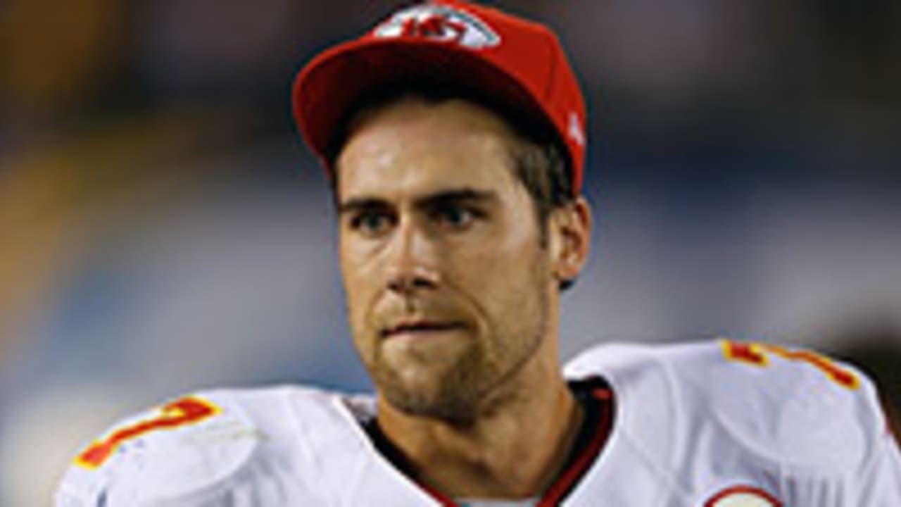 Matt Cassel signs Minnesota Vikings contract
