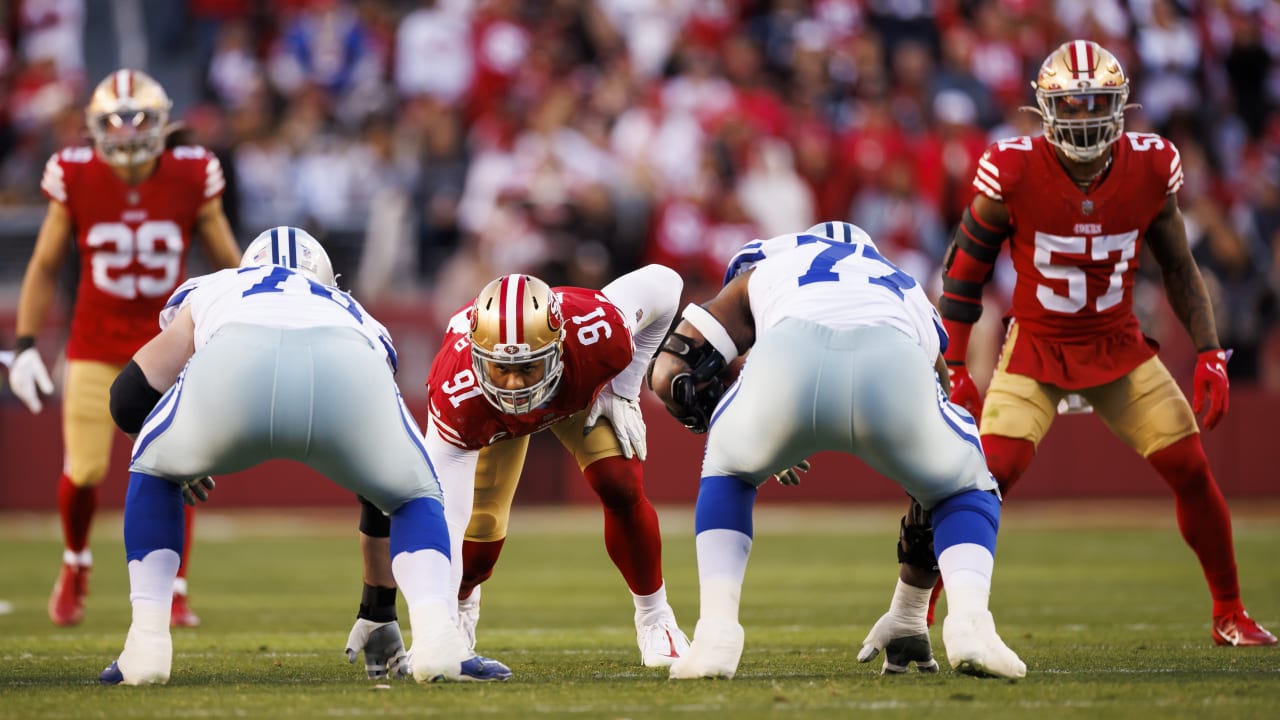 Nfl Networks Jeff Chadiha What To Expect From San Francisco 49ers