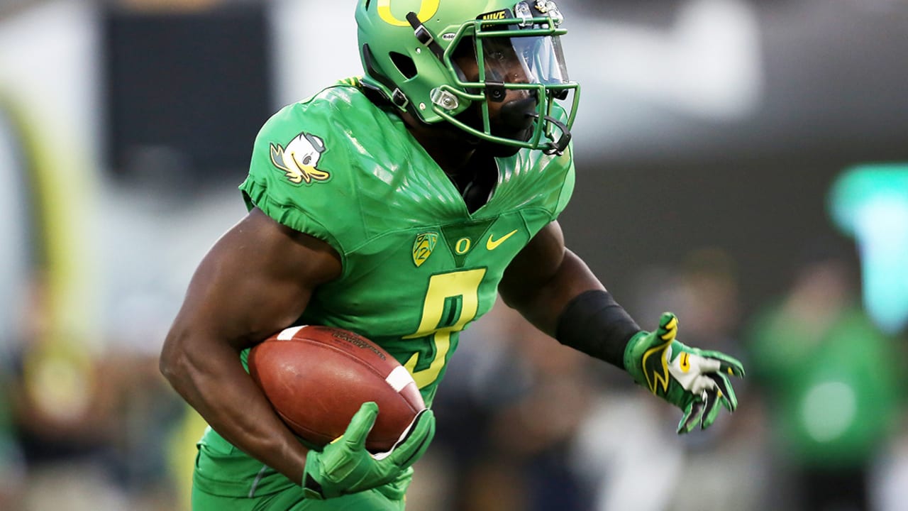 Report: Oregon's Byron Marshall likely to miss rest of season