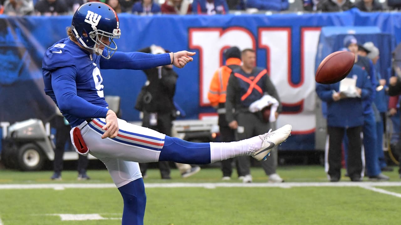 NFL aiming to modernize punt play, crowdsource ideas